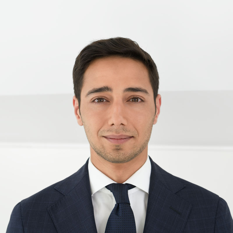 Nos avocats - BDGS Associés