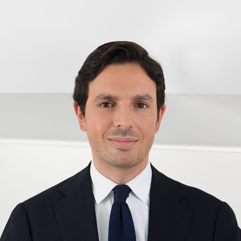 Our lawyers - BDGS Associés